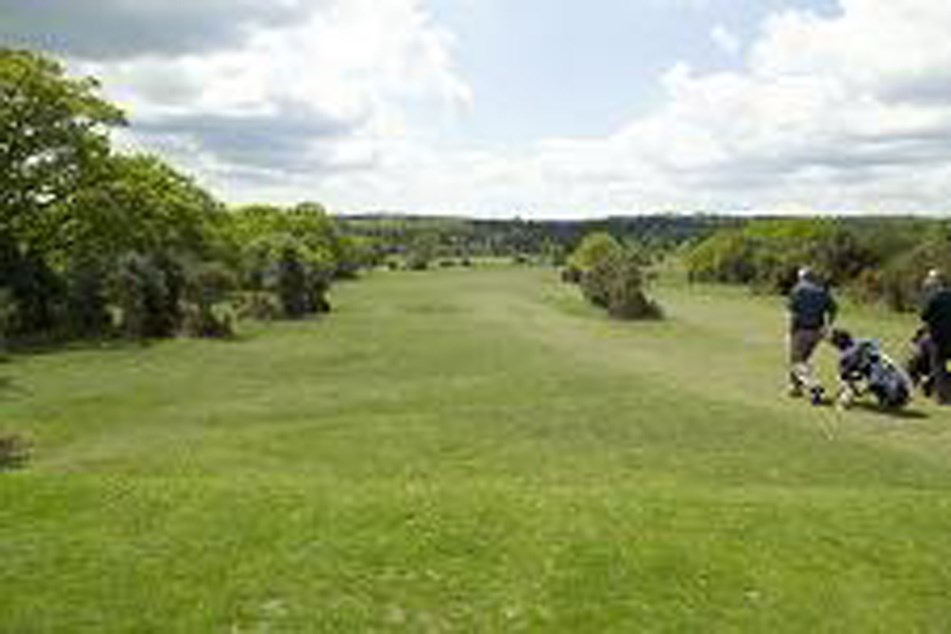 Bramshaw Golf Club – Forest Course | Golf Course in LYNDHURST | Golf ...