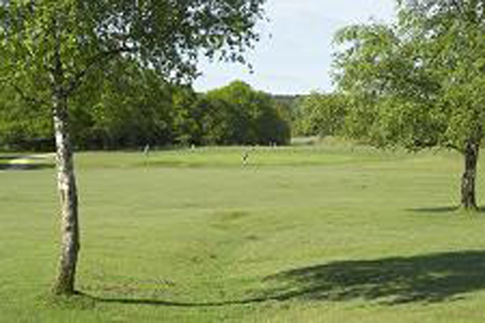 Bramshaw Golf Club – Forest Course | Golf Course in LYNDHURST | Golf ...