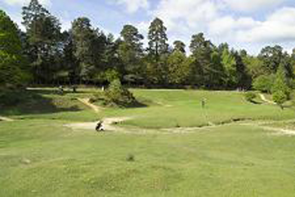 Bramshaw Golf Club – Forest Course | Golf Course in LYNDHURST | Golf ...