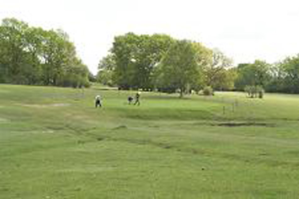 Bramshaw Golf Club – Forest Course | Golf Course in LYNDHURST | Golf ...