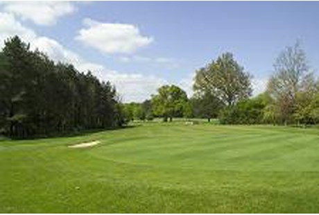 Bramshaw Golf Club – Manor Course | Golf Course in LYNDHURST | Golf ...