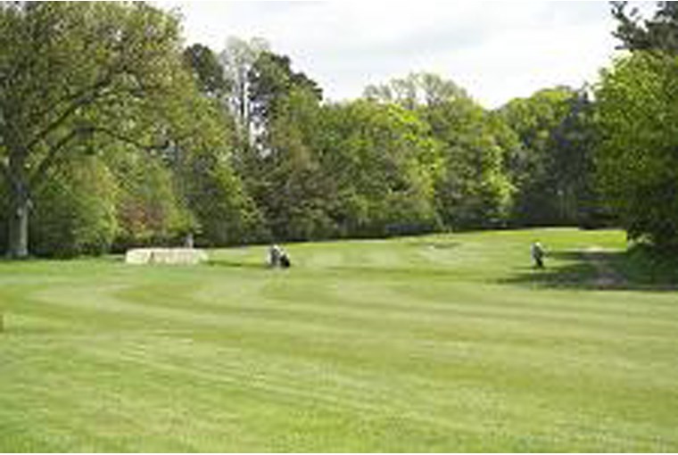 Bramshaw Golf Club – Manor Course | Golf Course in LYNDHURST | Golf ...