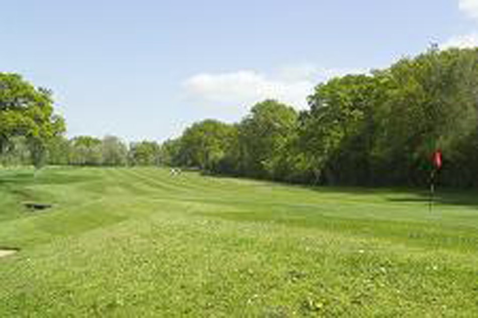 Bramshaw Golf Club – Manor Course | Golf Course in LYNDHURST | Golf ...