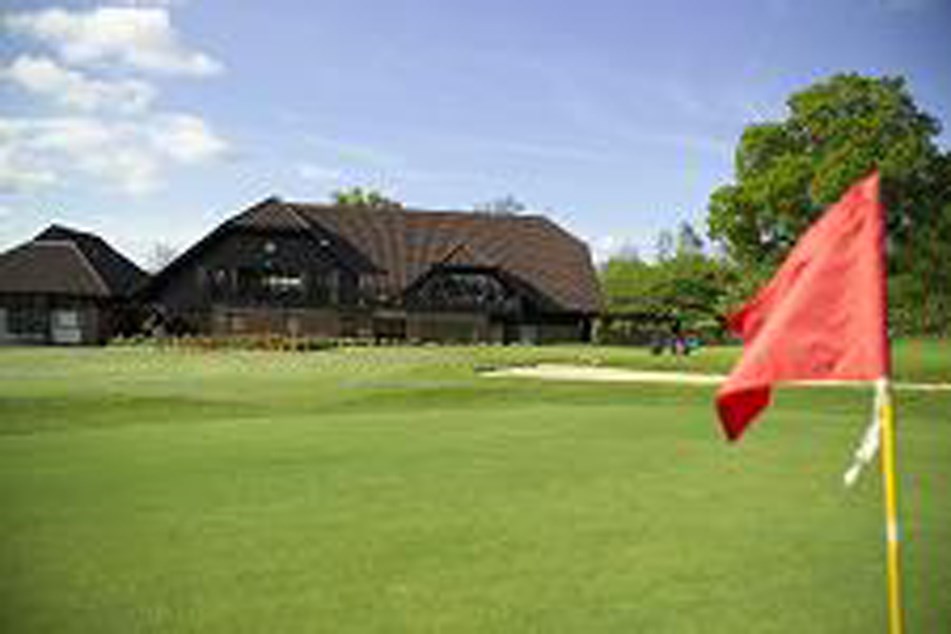 Bramshaw Golf Club – Manor Course | Golf Course in LYNDHURST | Golf ...