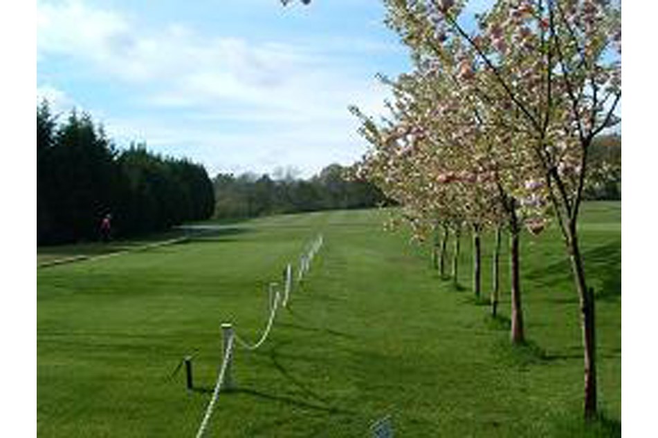 Bramshaw Golf Club – Manor Course | Golf Course in LYNDHURST | Golf ...