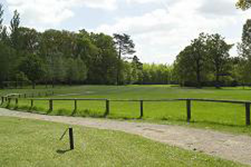 Bramshaw Golf Club – Manor Course | Golf Course in LYNDHURST | Golf ...