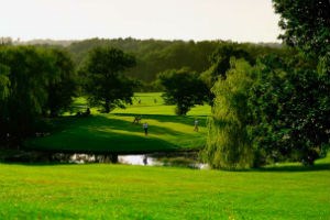 Marriott Meon Valley Hotel & Country Club – Meon Course | Golf Course ...
