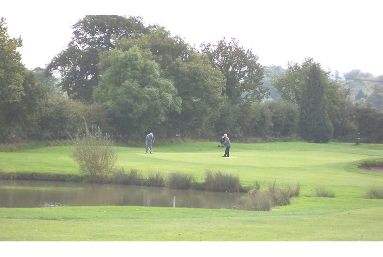 Petersfield Golf Club | Golf Course in PETERSFIELD | Golf Course ...