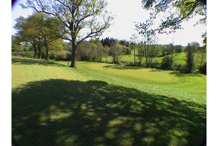 Petersfield Golf Club | Golf Course in PETERSFIELD | Golf Course ...