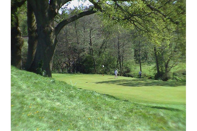 Petersfield Golf Club | Golf Course in PETERSFIELD | Golf Course ...