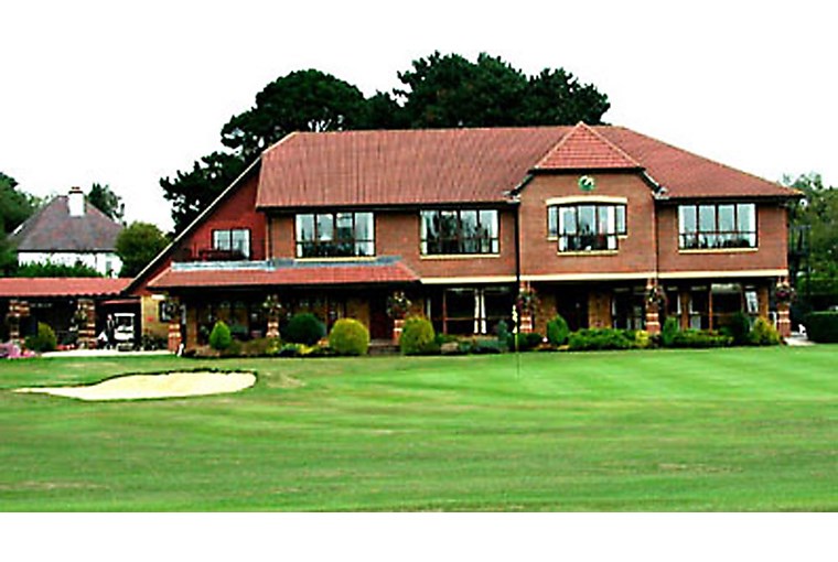 Rowlands Castle Golf Club | Golf Course in ROWLAND'S CASTLE | Golf ...