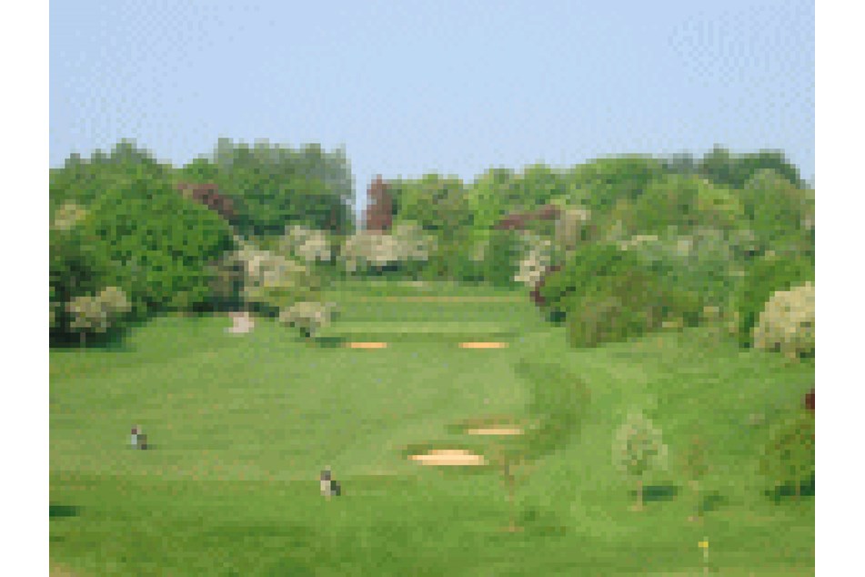 Royal Winchester Golf Club | Golf Course in WINCHESTER | Golf Course ...