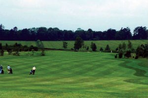 Test Valley Golf Club | Golf Course in BASINGSTOKE | Golf Course ...