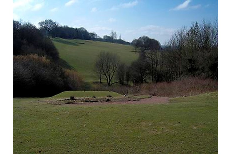 The Alton Golf Club | Golf Course in ALTON | Golf Course Reviews & Ratings