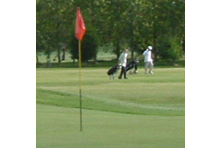 Worldham Golf Club | Golf Course in ALTON | Golf Course Reviews ...