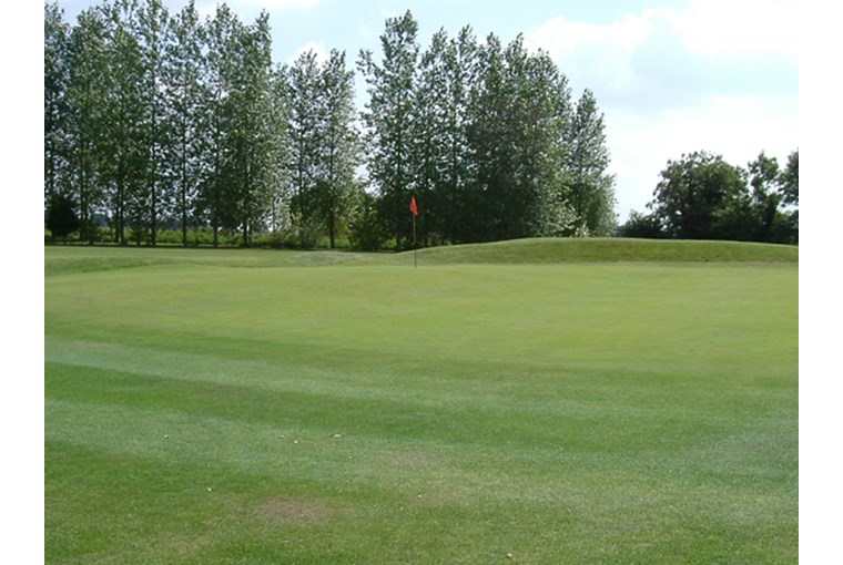 Worldham Golf Club | Golf Course in ALTON | Golf Course Reviews & Ratings