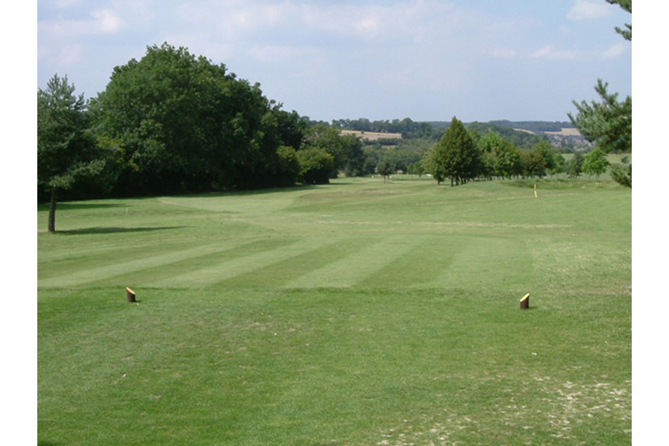 Worldham Golf Club | Golf Course in ALTON | Golf Course Reviews ...