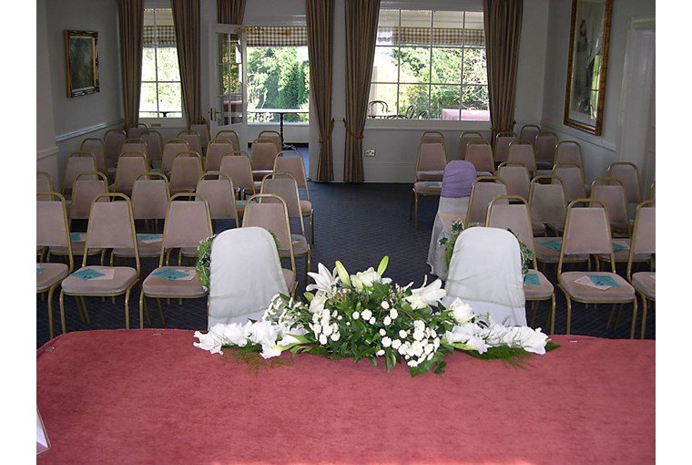 Bushey Hall Golf Club | Golf Course in BUSHEY | Golf Course Reviews ...