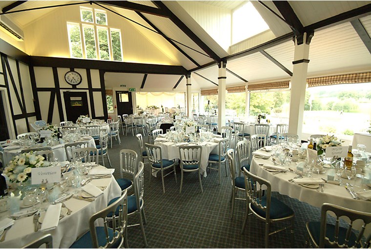 Bushey Hall Golf Club | Golf Course in BUSHEY | Golf Course Reviews ...