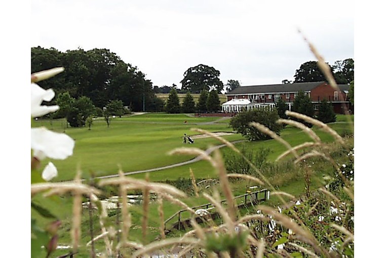 Elstree Golf Club | Golf Course in BOREHAMWOOD | Golf Course Reviews ...