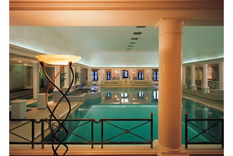 Hanbury Manor Golf Club | Golf Course in WARE | Golf Course Reviews ...