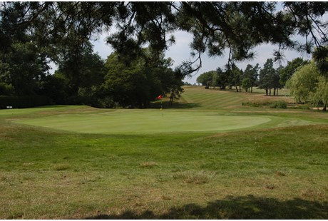 Moor Park Golf Club | Golf Course in RICKMANSWORTH | Golf Course ...