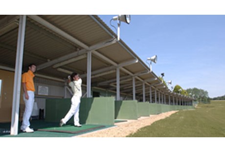 Redbourn Golf Club | Golf Course in ST. ALBANS | Golf Course Reviews ...