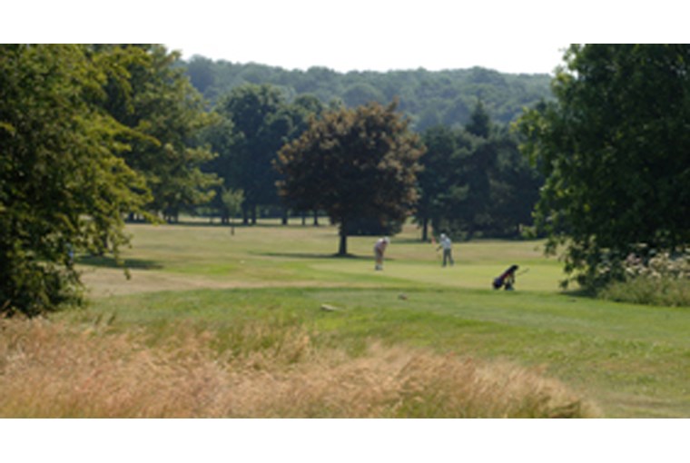 Redbourn Golf Club | Golf Course in ST. ALBANS | Golf Course Reviews ...