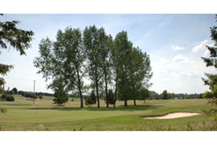 Redbourn Golf Club | Golf Course in ST. ALBANS | Golf Course Reviews ...