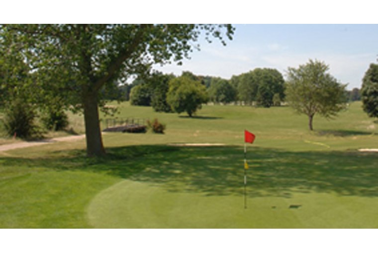Redbourn Golf Club | Golf Course in ST. ALBANS | Golf Course Reviews ...