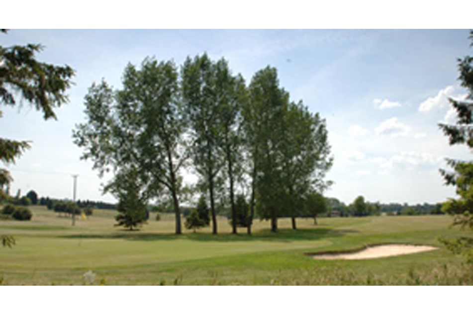 Redbourn Golf Club | Golf Course in ST. ALBANS | Golf Course Reviews ...