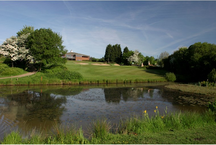 Shanklin and Sandown Golf Club | Golf Course in SANDOWN | Golf Course ...