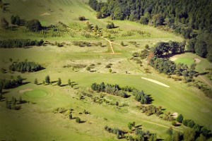 Carswell Country Club | Golf Course in FARINGDON | Golf Course Reviews ...