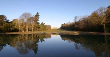 Heythrop Park | Golf Course in CHIPPING NORTON | Golf Course Reviews ...