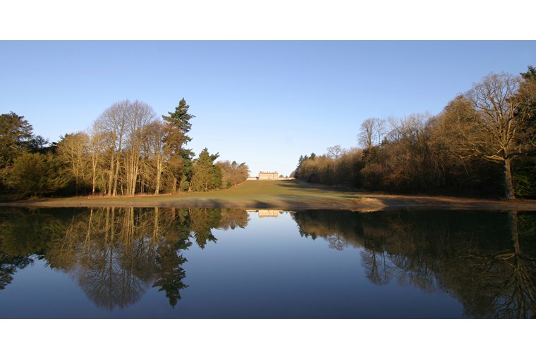 Heythrop Park | Golf Course in CHIPPING NORTON | Golf Course Reviews ...