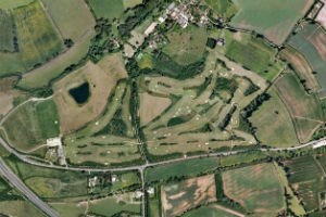 Waterstock Golf Club | Golf Course in OXFORD | Golf Course Reviews ...