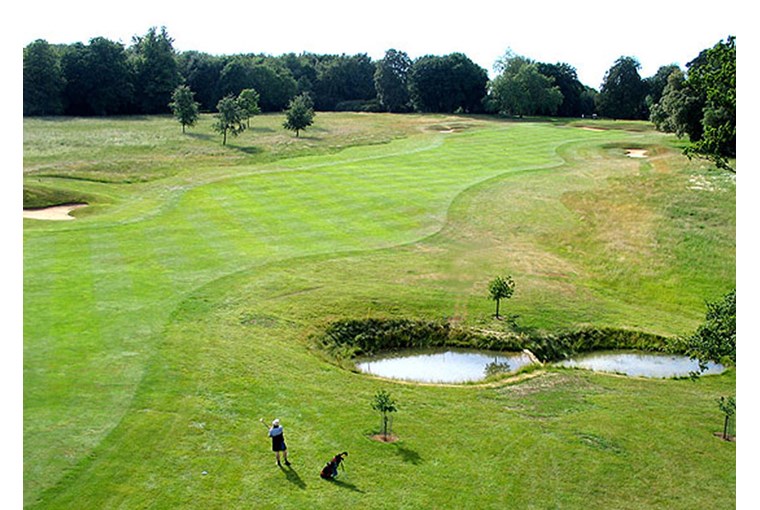 Bowood Golf & Country Club | Golf Course in CALNE | Golf Course Reviews ...