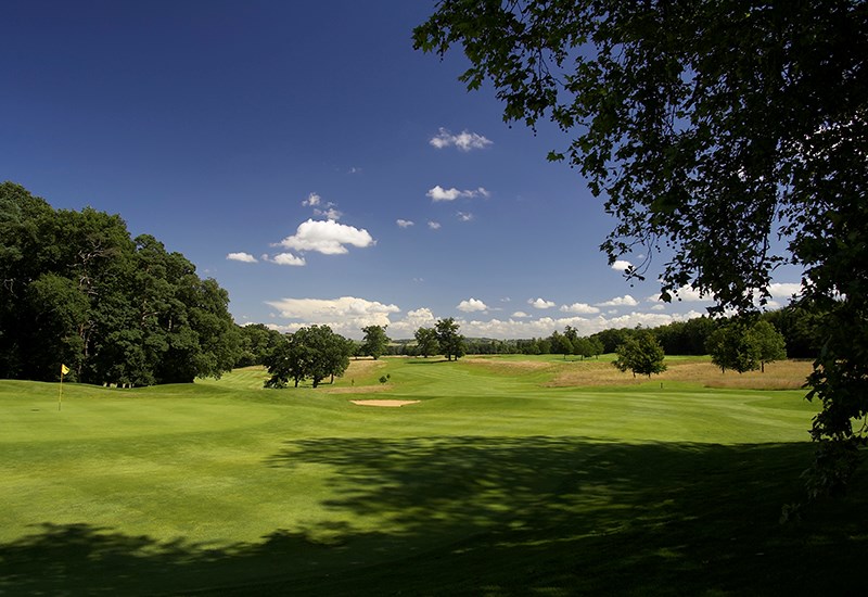 Bowood Golf & Country Club | Golf Course in CALNE | Golf Course Reviews ...