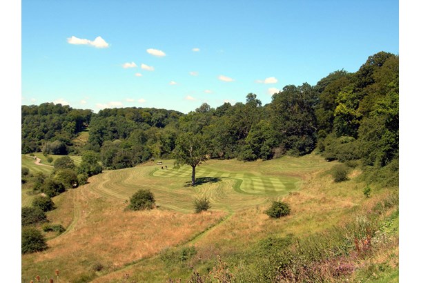 Manor House at Castle Combe | Golf Course in CHIPPENHAM | Golf Course ...