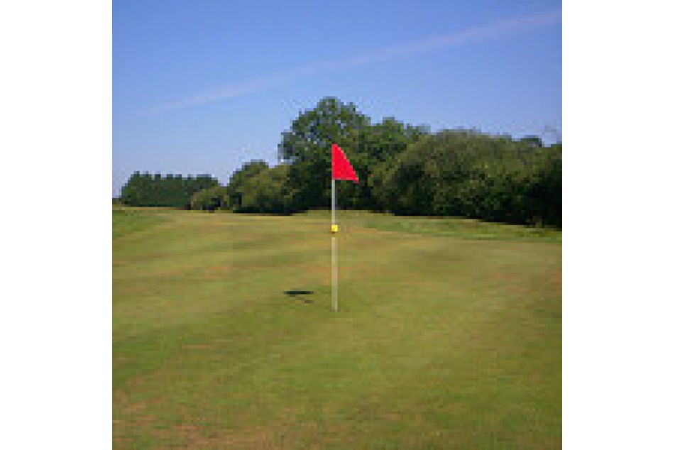 Shrivenham Park Golf Club | Golf Course in SWINDON | Golf Course ...