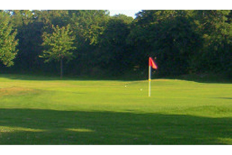 Shrivenham Park Golf Club | Golf Course in SWINDON | Golf Course ...