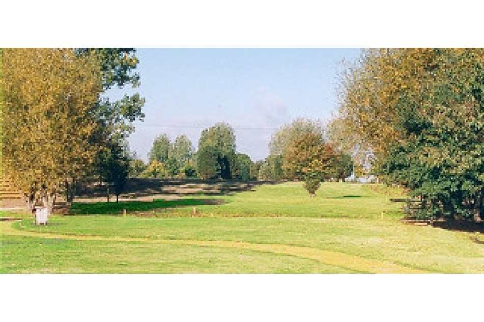 Shrivenham Park Golf Club | Golf Course in SWINDON | Golf Course ...