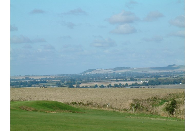 Upavon Golf Club | Golf Course in PEWSEY | Golf Course Reviews ...