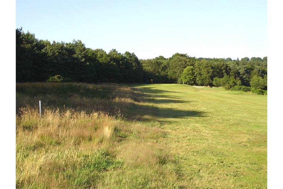 Crowborough Beacon Golf Club | Golf Course in CROWBOROUGH | Golf Course ...
