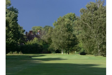 Royal Ashdown Forest Golf Club – West Course | Golf Course in East ...
