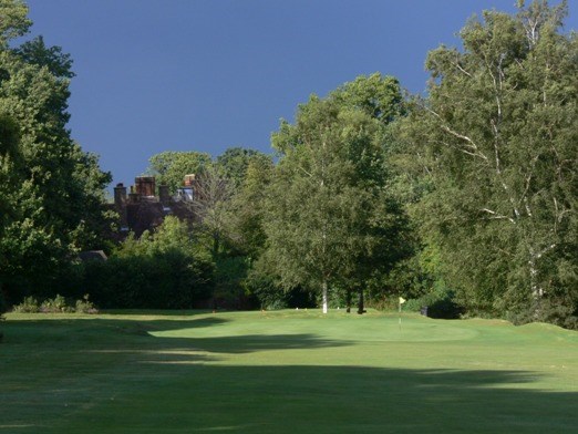 Royal Ashdown Forest Golf Club – West Course | Golf Course in East ...