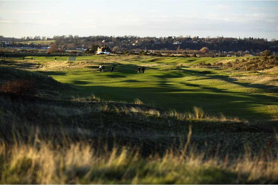 Rye Golf Club | Golf Course in RYE | Golf Course Reviews & Ratings