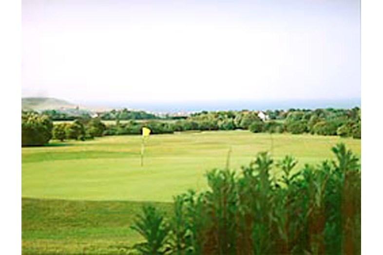 Seaford Golf Club | Golf Course in SLEAFORD | Golf Course Reviews & Ratings
