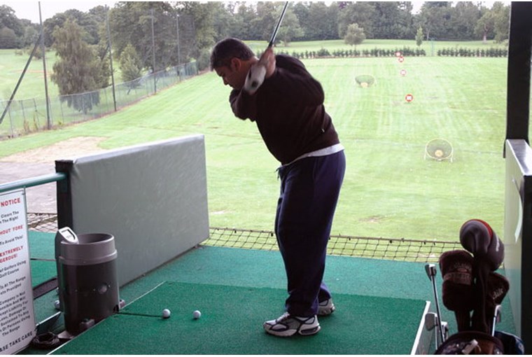 Bushey Golf and Country Club | Golf Course in LONDON | Golf Course ...