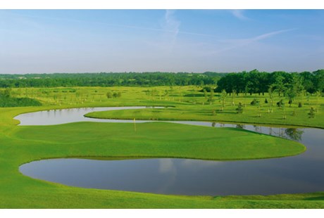 The Shire (London) | Golf Course in BARNET | Golf Course Reviews ...